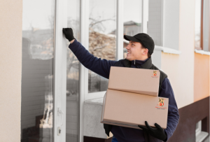 Onex – Courier Services
